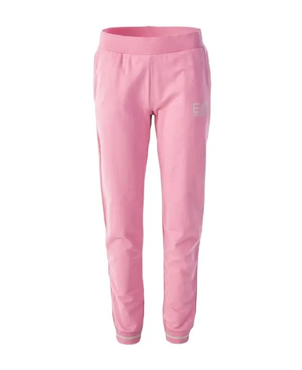 EA7 Logo Jogger Sweatpants