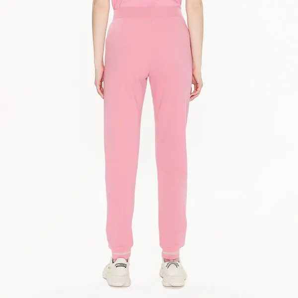 EA7 Logo Jogger Sweatpants