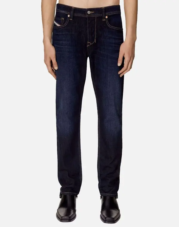 DIESEL® Larkee-beex 009zs Jeans - Black