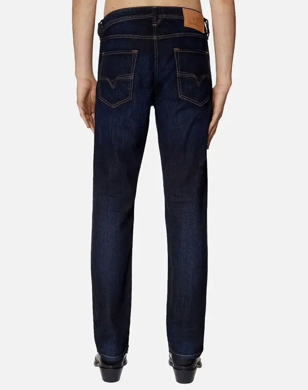 DIESEL® Larkee-beex 009zs Jeans - Black