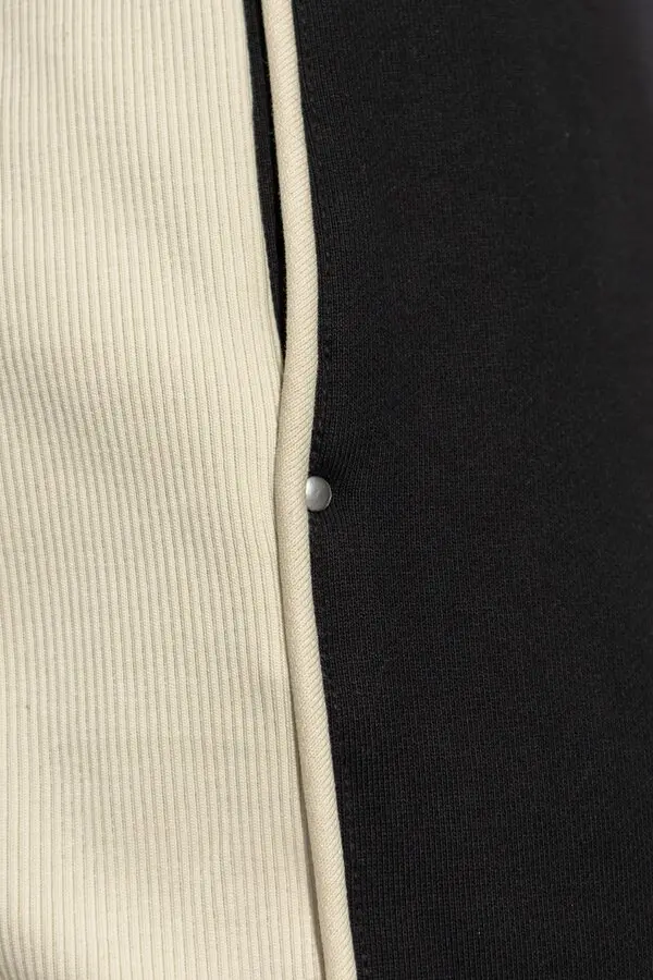 Moose Knuckles Logo-patch Track Pants