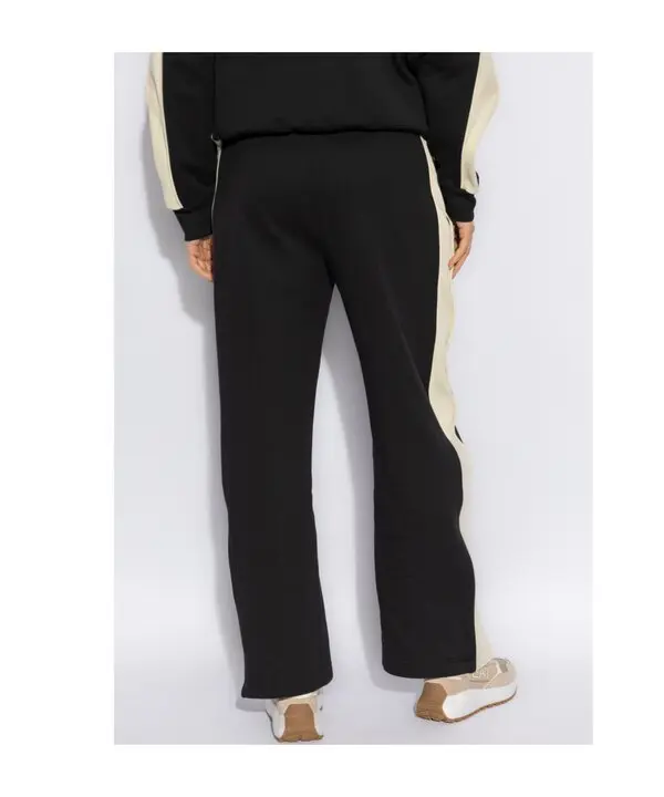 Moose Knuckles Logo-patch Track Pants
