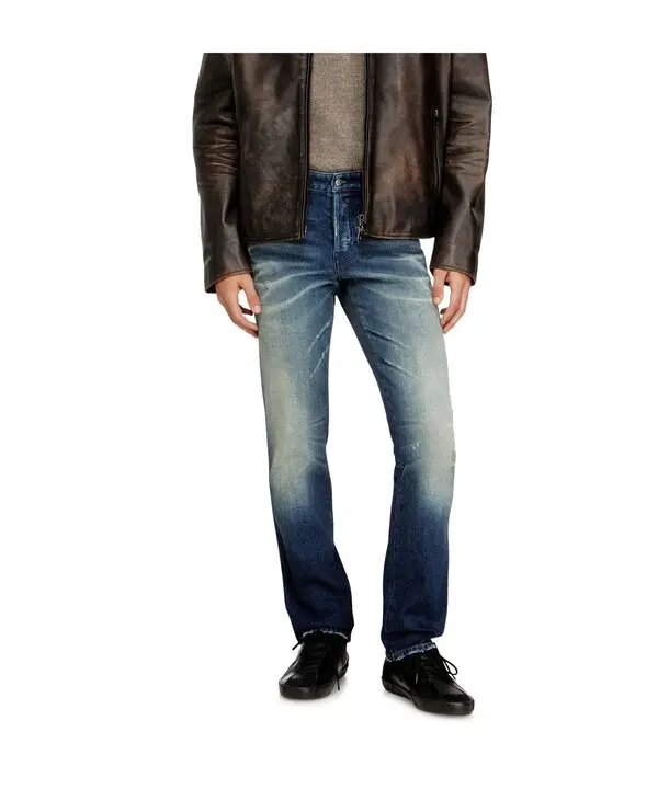 DIESEL® 1993 D-vyl Jeans - Dark Blue