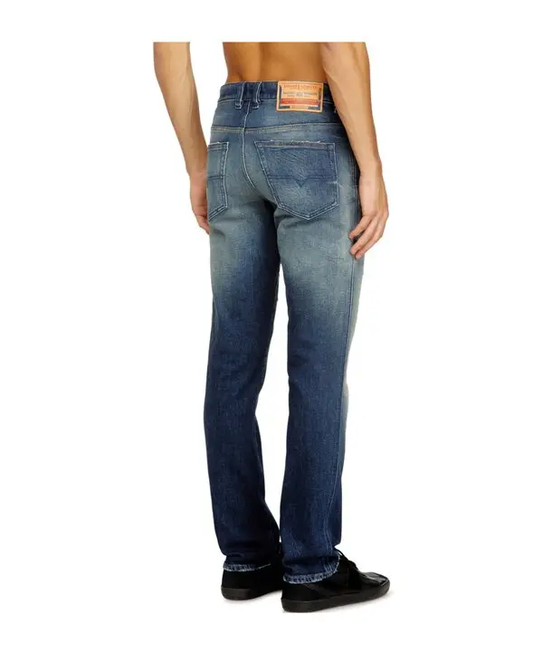 DIESEL® 1993 D-vyl Jeans - Dark Blue