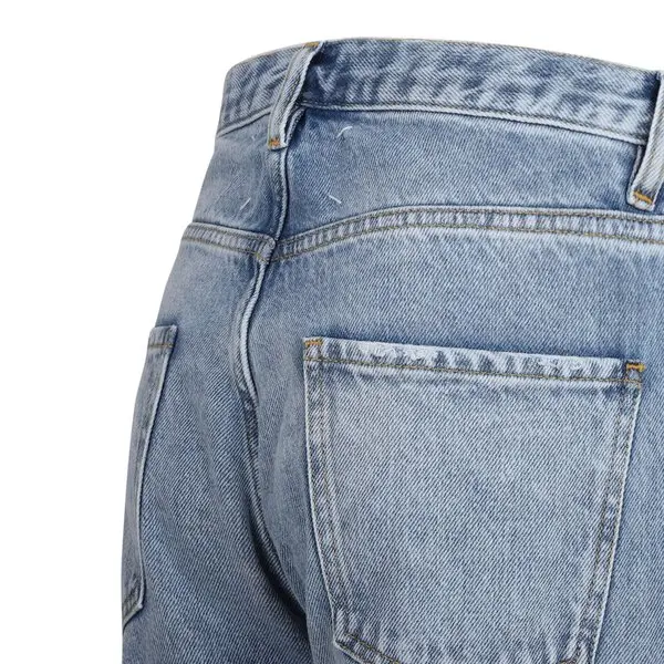 MAISON MARGIELA Classic Bootcut Jeans