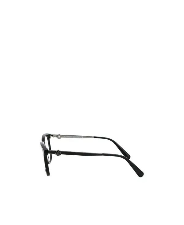 Moncler Logo Plaque Eyeglasses