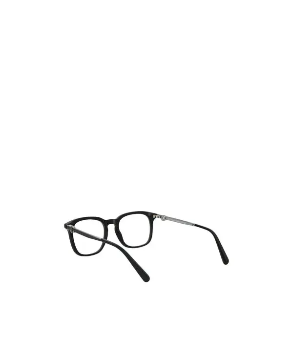 Moncler Logo Plaque Eyeglasses