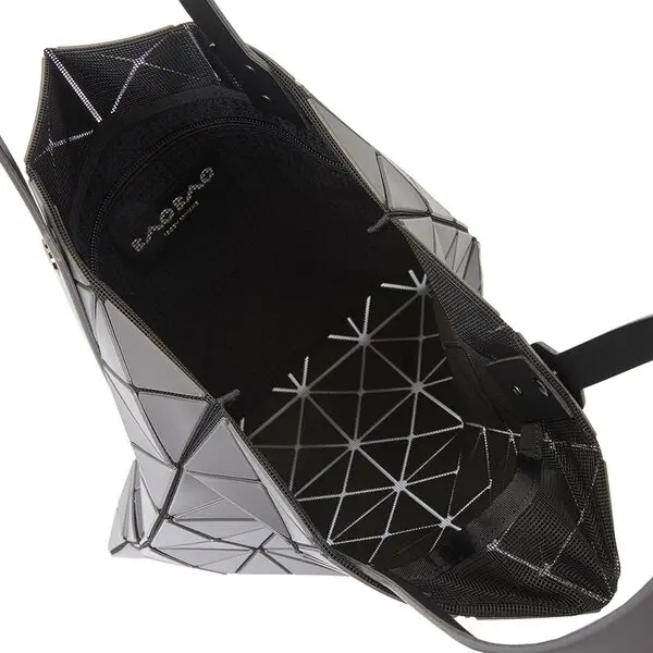 Issey Miyake Tote Bag - Black