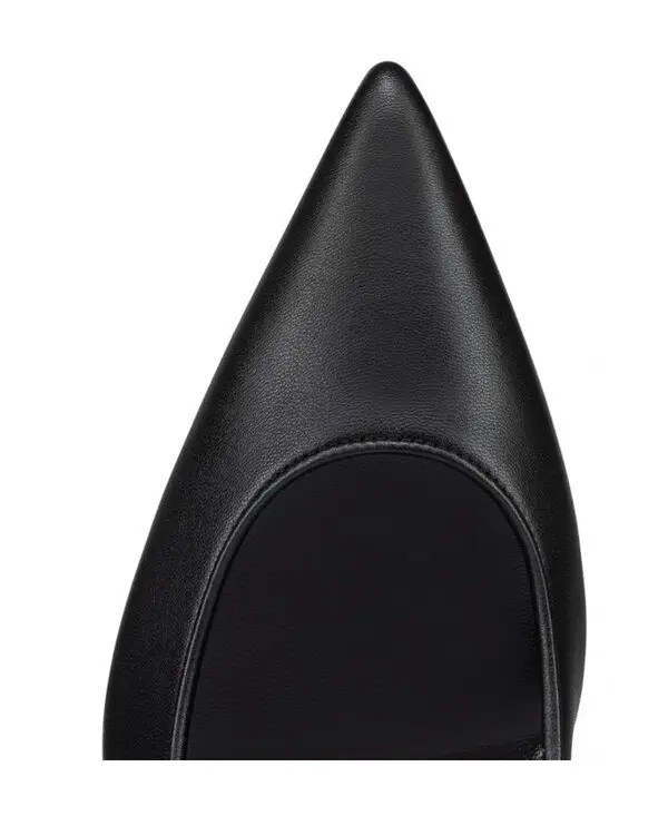 CHRISTIAN LOUBOUTIN Sporty Kate Pointed-toe Pumps - Black