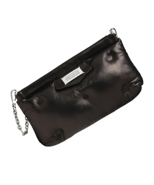 MAISON MARGIELA Glam Slam Clutch Bag