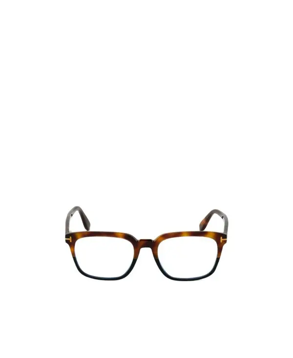 TOM FORD Eyeglasses - Black