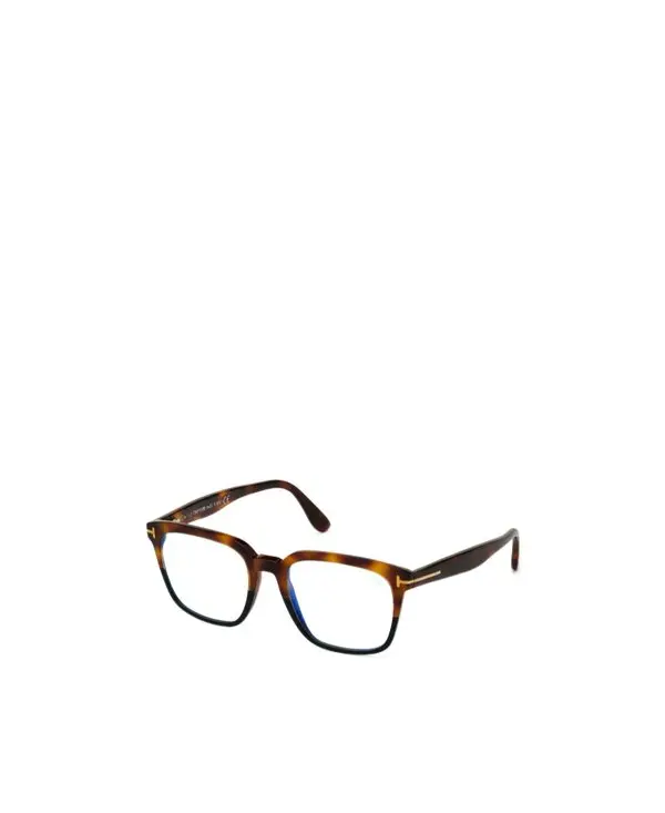 TOM FORD Eyeglasses - Black