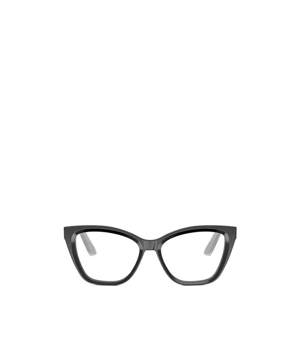 Dior Cat-eye Frame Glasses - Black