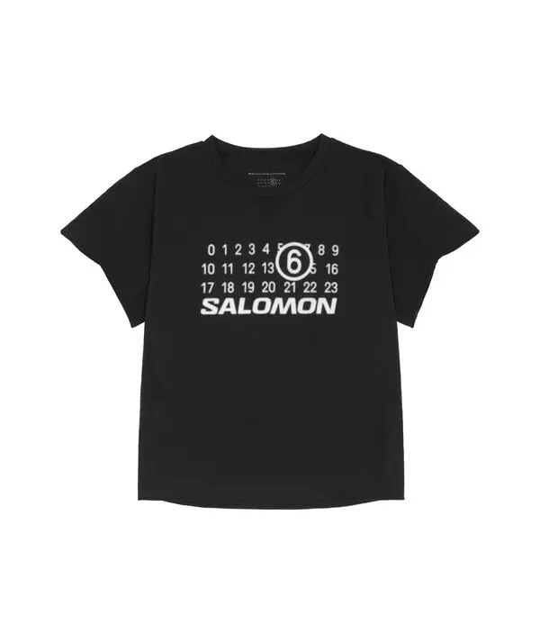 MAISON MARGIELA X Salomon Seamless T-shirt