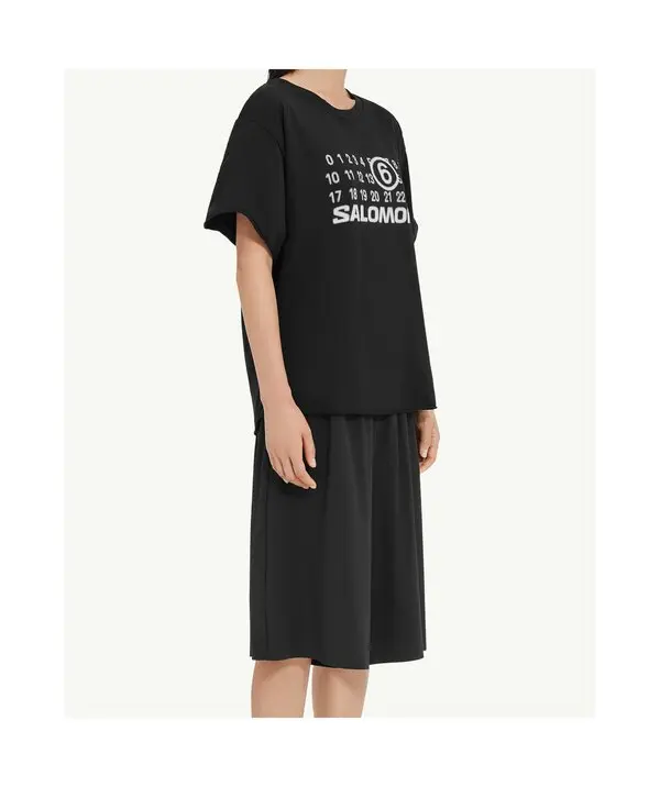 MAISON MARGIELA X Salomon Seamless T-shirt