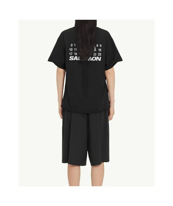 MAISON MARGIELA X Salomon Seamless T-shirt
