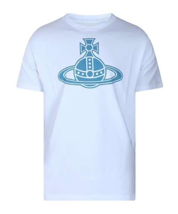 VIVIENNE WESTWOOD Short Sleeve T-shirt