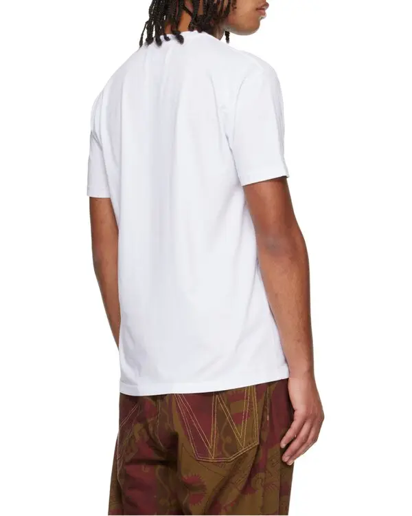 VIVIENNE WESTWOOD Short Sleeve T-shirt