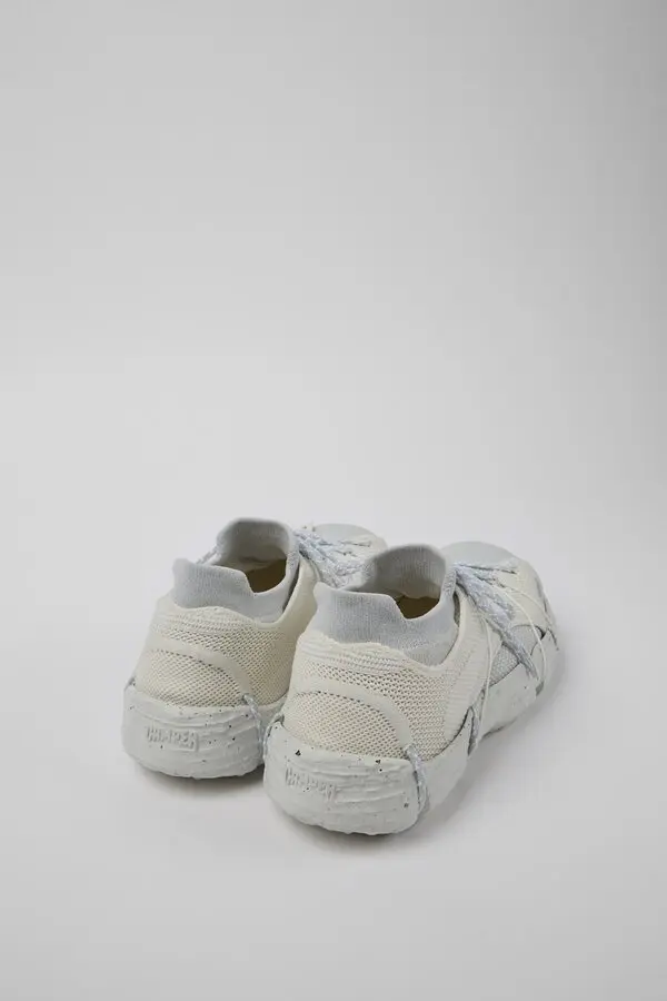 Camper Logo Detail Lace-up Sneakers
