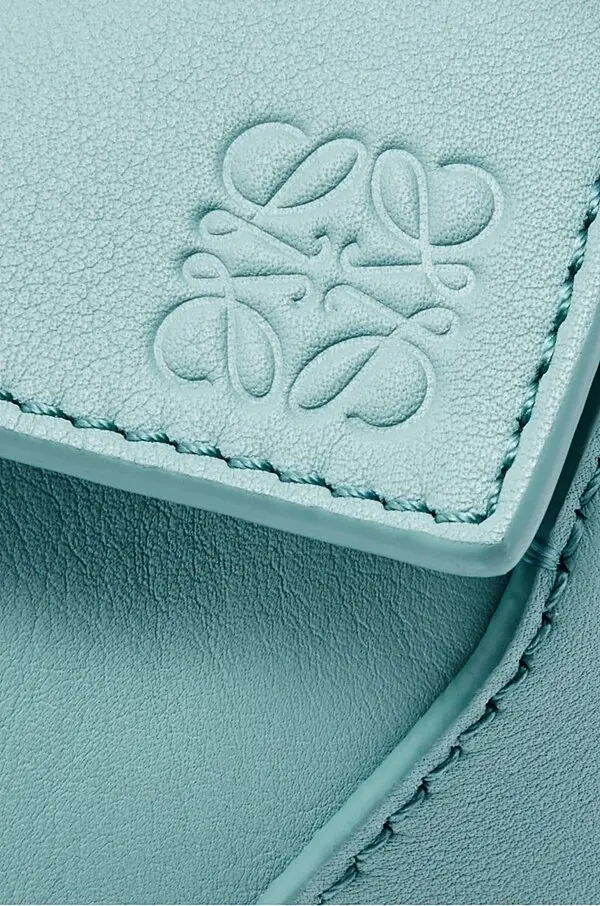 Loewe Mini Puzzle Bag