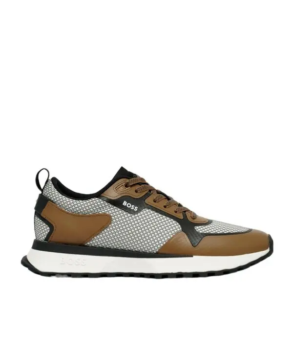 Hugo Boss Lace-up Sneakers