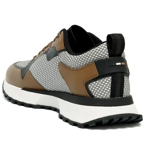 Hugo Boss Lace-up Sneakers