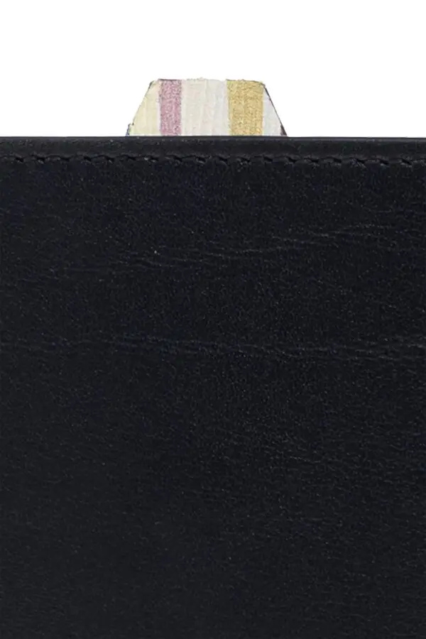 Paul Smith Leather Card Holder