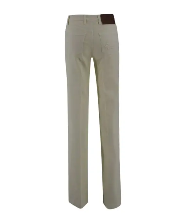 Etro Five-pocket Jeans
