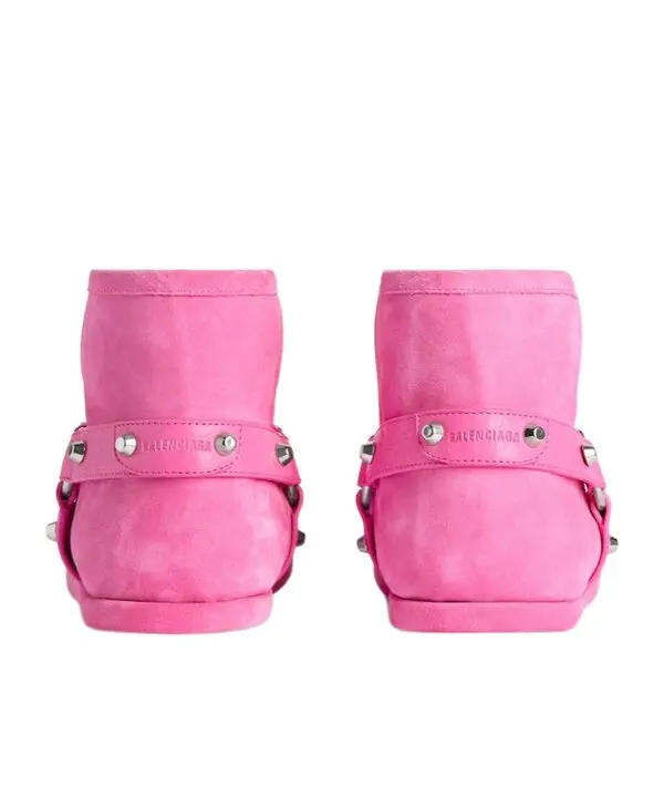 Balenciaga Alaska Soft Bootie