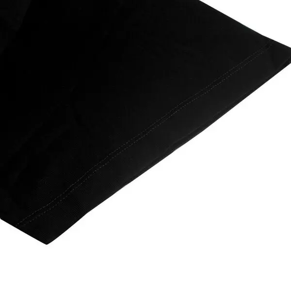 Burberry Item O-neck Short-sleeved T-shirt - Black