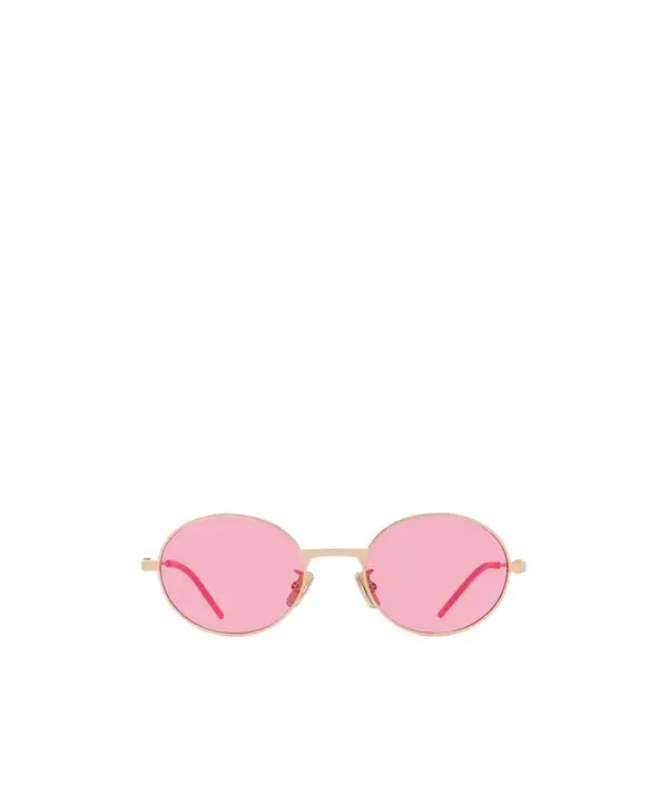 Givenchy Round Frame Sunglasses - Pink