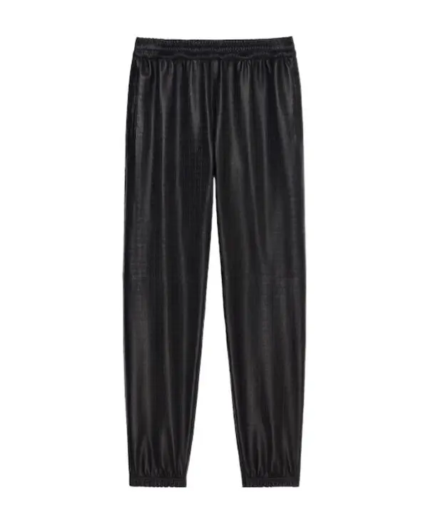 Givenchy 4g Embossed Pants