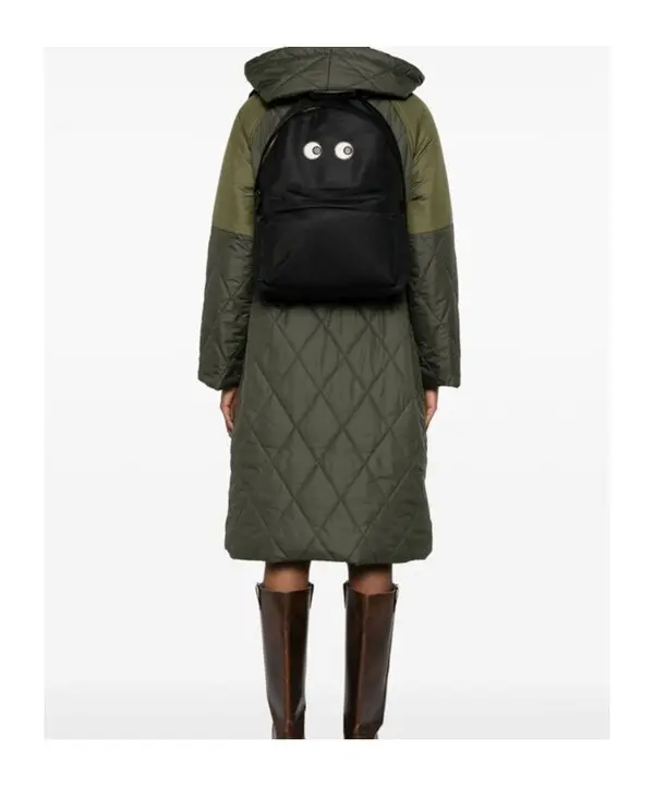 ANYA HINDMARCH Top Handle Backpack