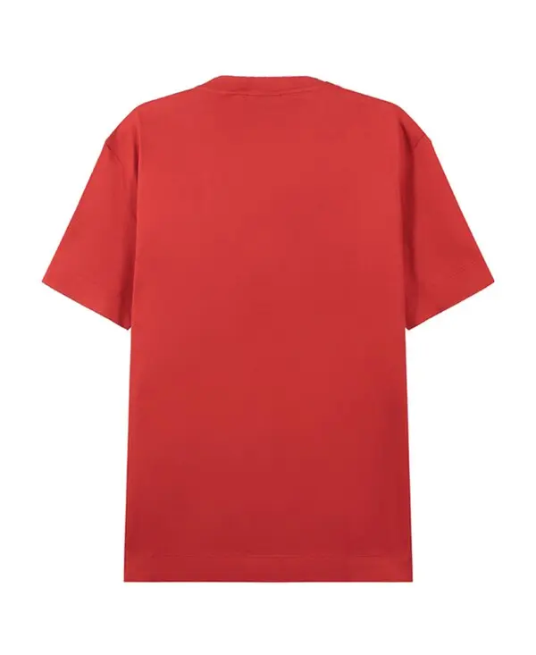 Emporio Armani Round-necked T-shirt