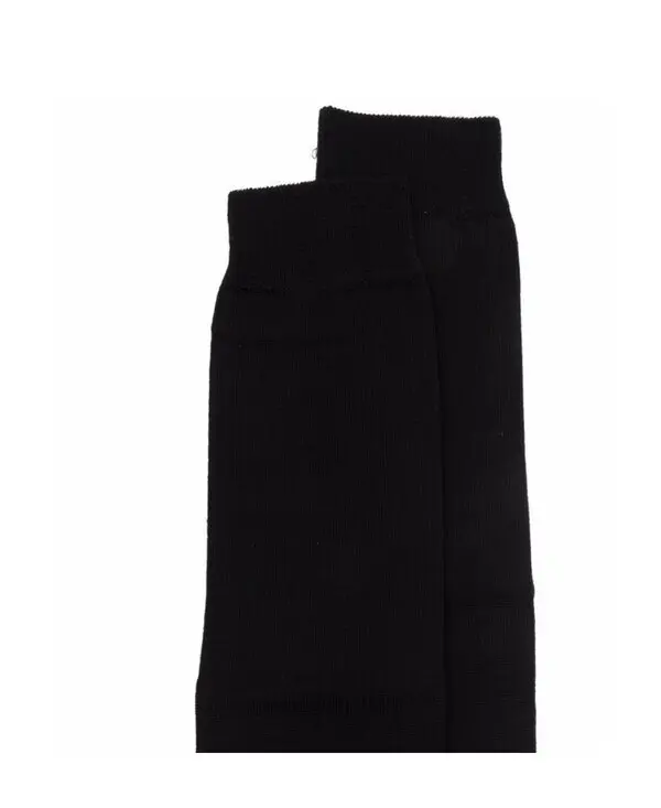 MAISON MARGIELA Tabi Split-toe Socks - Black