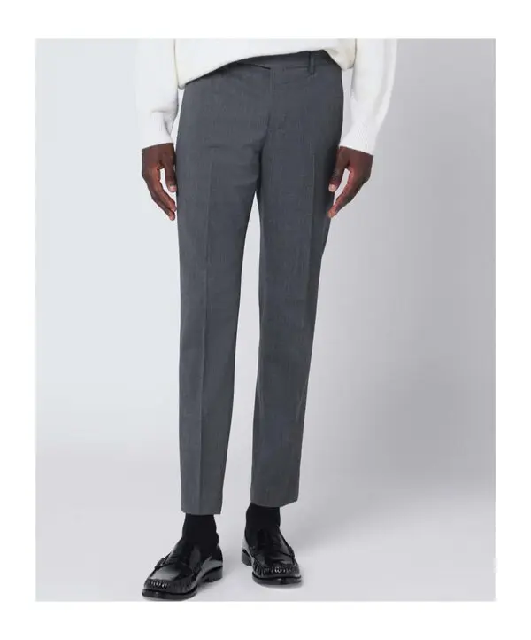 PT TORINO Edge Slim Fit Tailored Pants