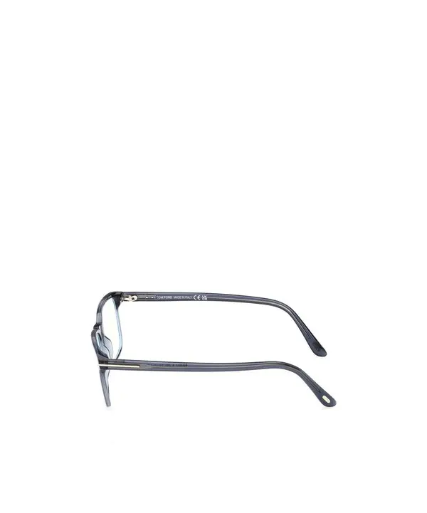TOM FORD Square Frame Eyeglasses