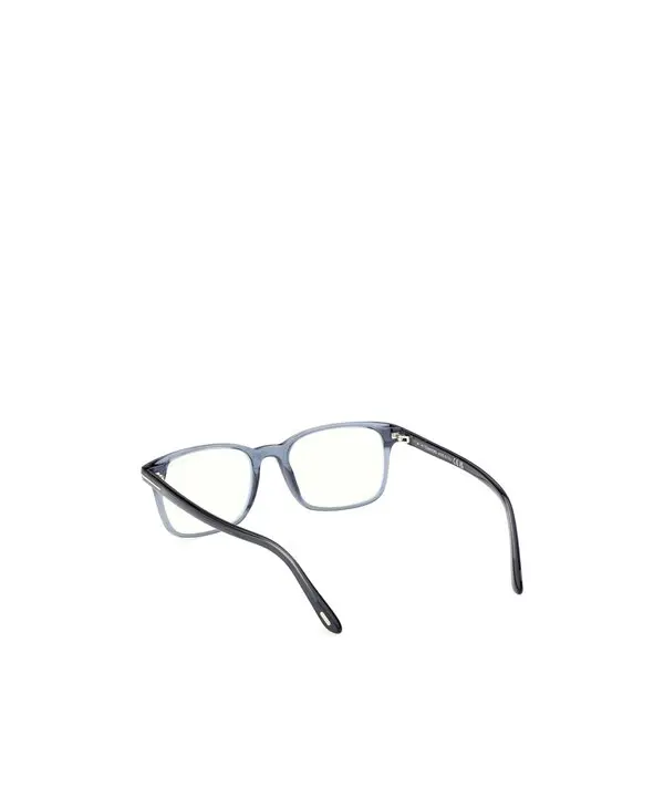 TOM FORD Square Frame Eyeglasses
