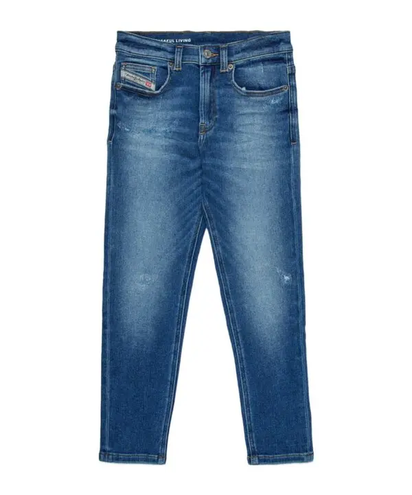 DIESEL® D-lucas-j Jeans