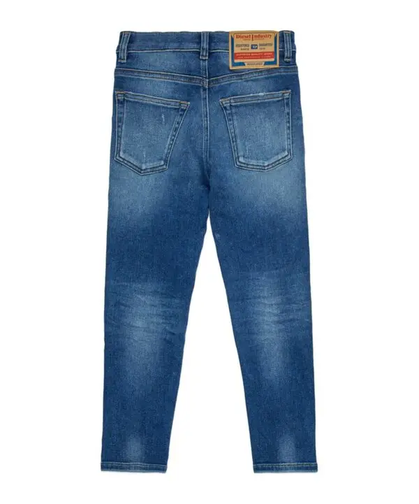 DIESEL® D-lucas-j Jeans