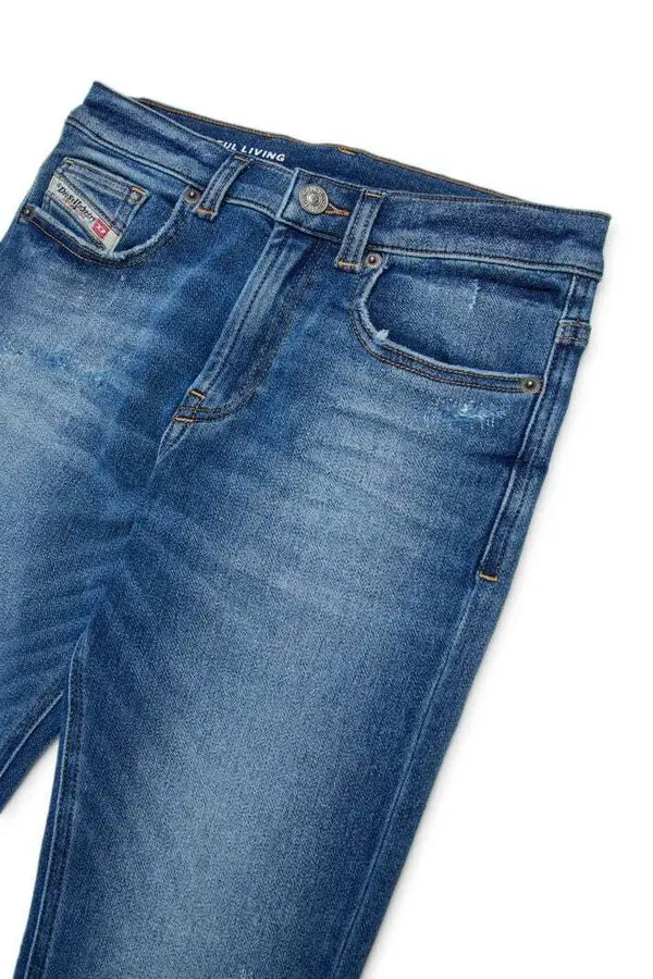 DIESEL® D-lucas-j Jeans