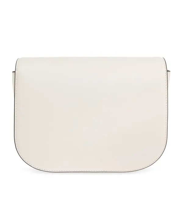 Furla Sfera S Crossbody Bag - Cream