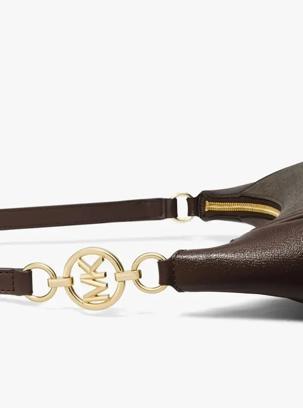 Michael Kors Cheryl Messenger Bag