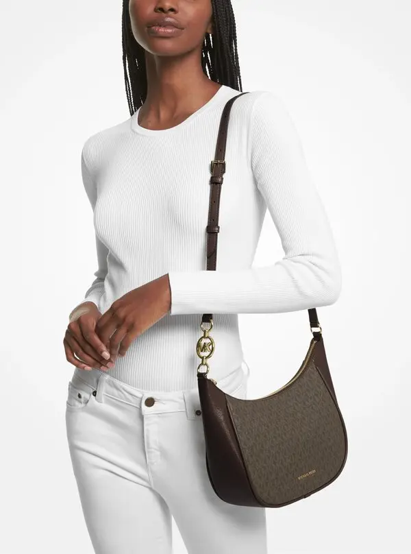 Michael Kors Cheryl Messenger Bag