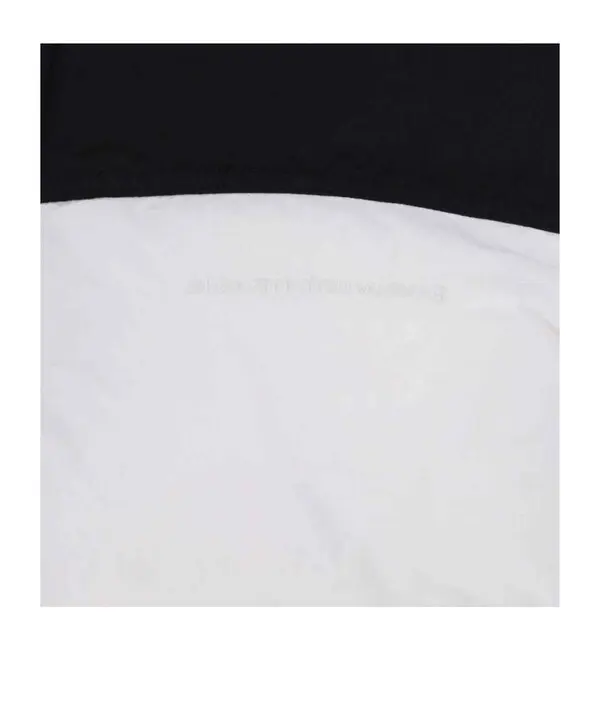 Alexander Wang Cropped Puffer Jacket