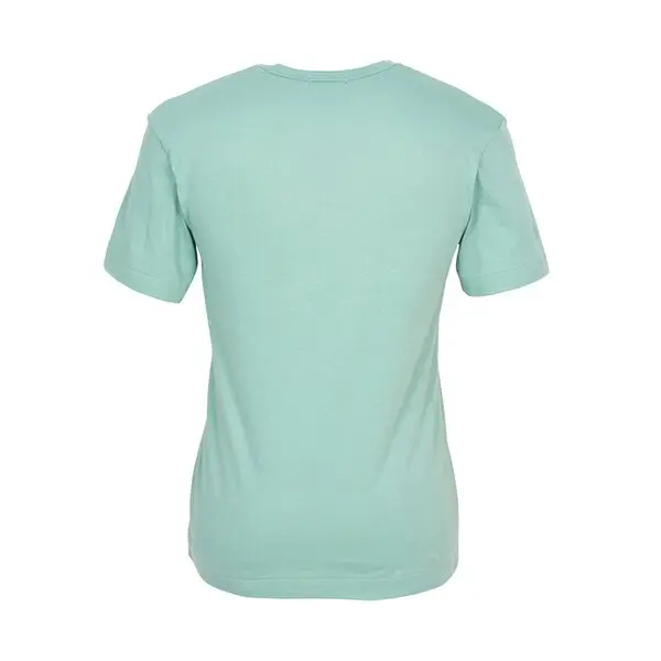 Comme Des Garçons Short-sleeved T-shirt