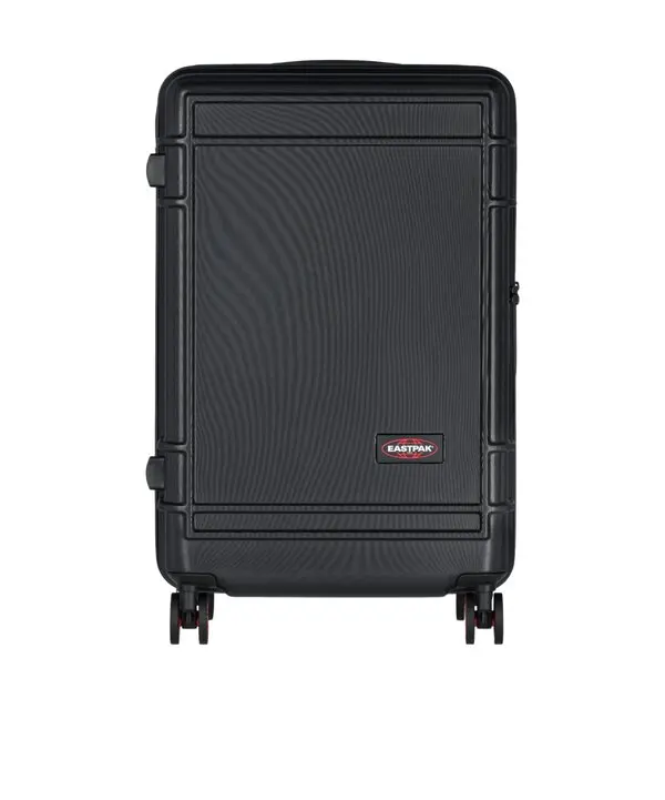 EASTPAK Resist-r Zip M Luggage - Black