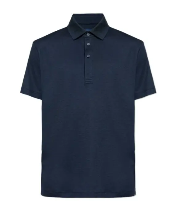 PAUL  SHARK Jersey Polo Shirt