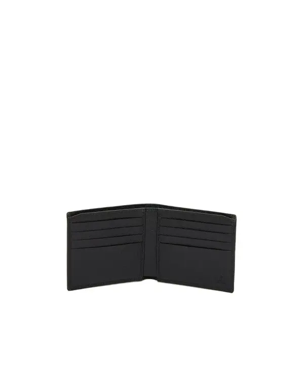 Gucci Horsebit Bi-fold Wallet