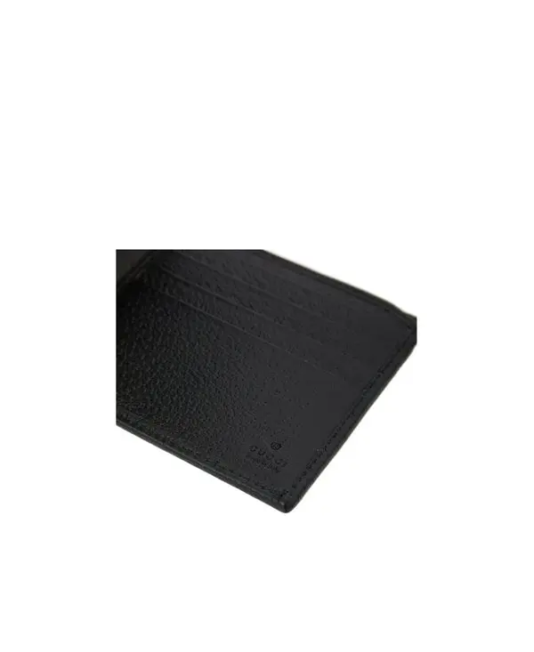 Gucci Horsebit Bi-fold Wallet